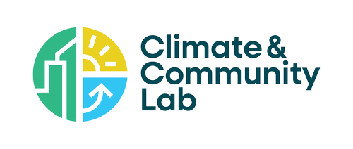 Jobs at Climate and Community Lab
