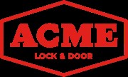 Jobs at Acme Lock & Door